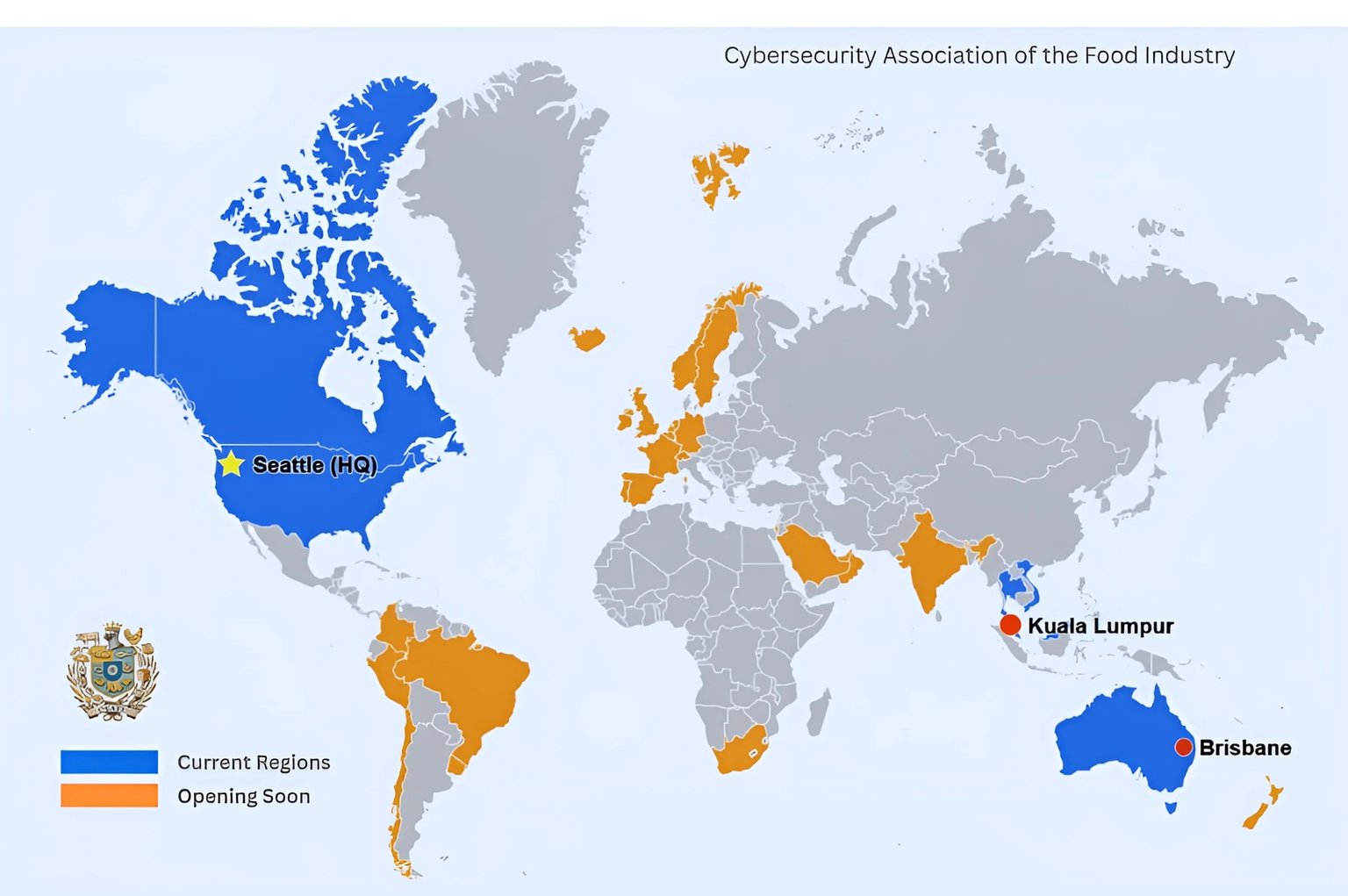 About Us – Why cybersecurity in food matters | CSAFI